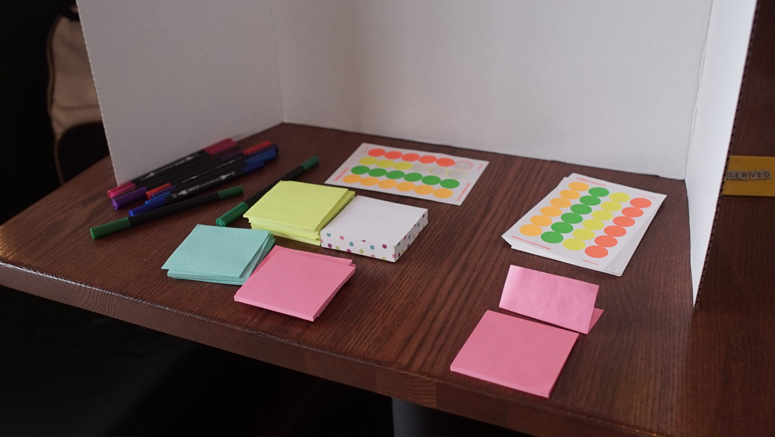 Fractional Operations - CoApt Projects